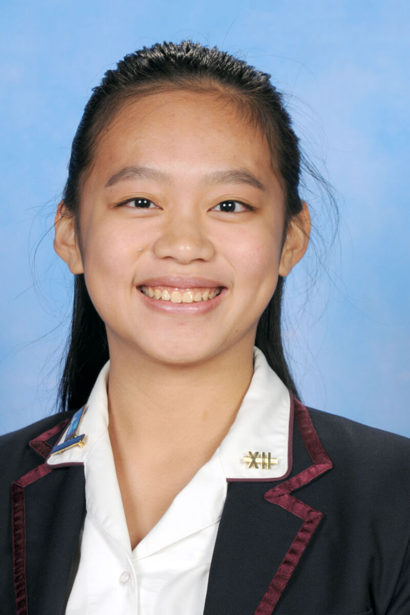 HSC results 2021: Top of the class in ‘weak’ subject | Bethany Catholic ...